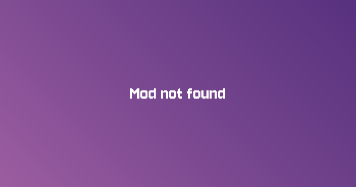 SCP-355-DE | Free Java 1.21.5 Mod | CreativeMode